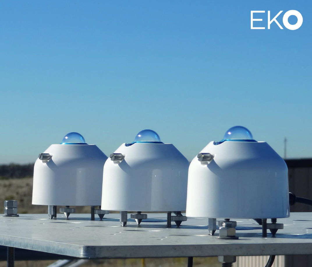 MS-80S Pyranometer | Wetec Private Limited